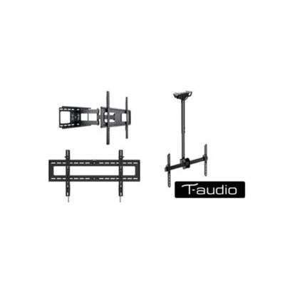 New: T-audio TA TV Mount series - Tau