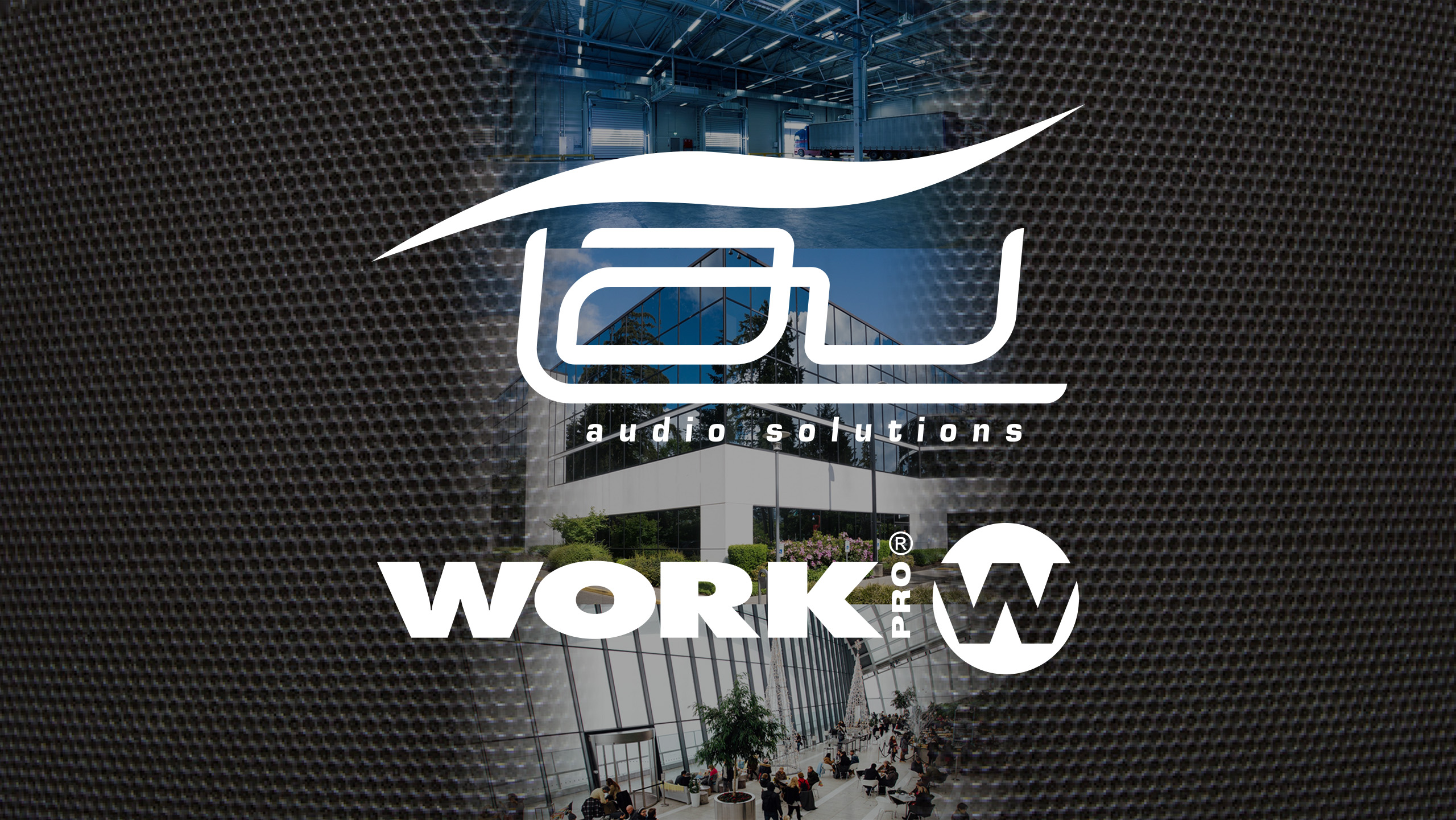 Tau exclusive distributor WORKPRO - Tau