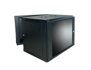 New! T-racks now also has double section wall mount racks - Tau