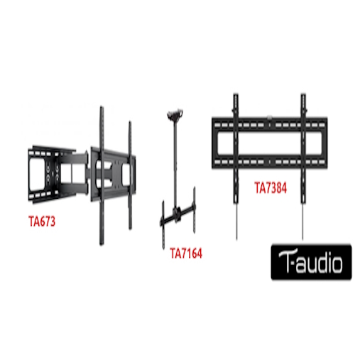T-audio TA TV Mount series - Tau