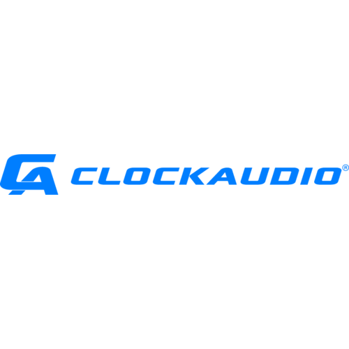 Clockaudio - Tau