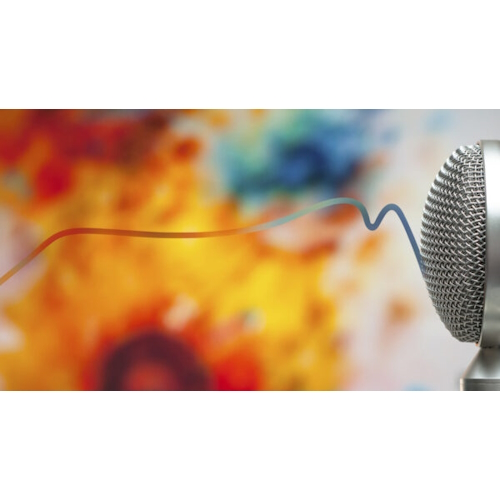 Frequency range microphone and Tour Guide systems - Tau