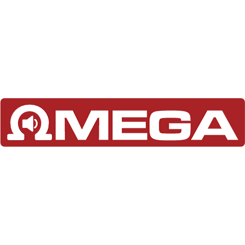 Omega Pro Audio - Tau