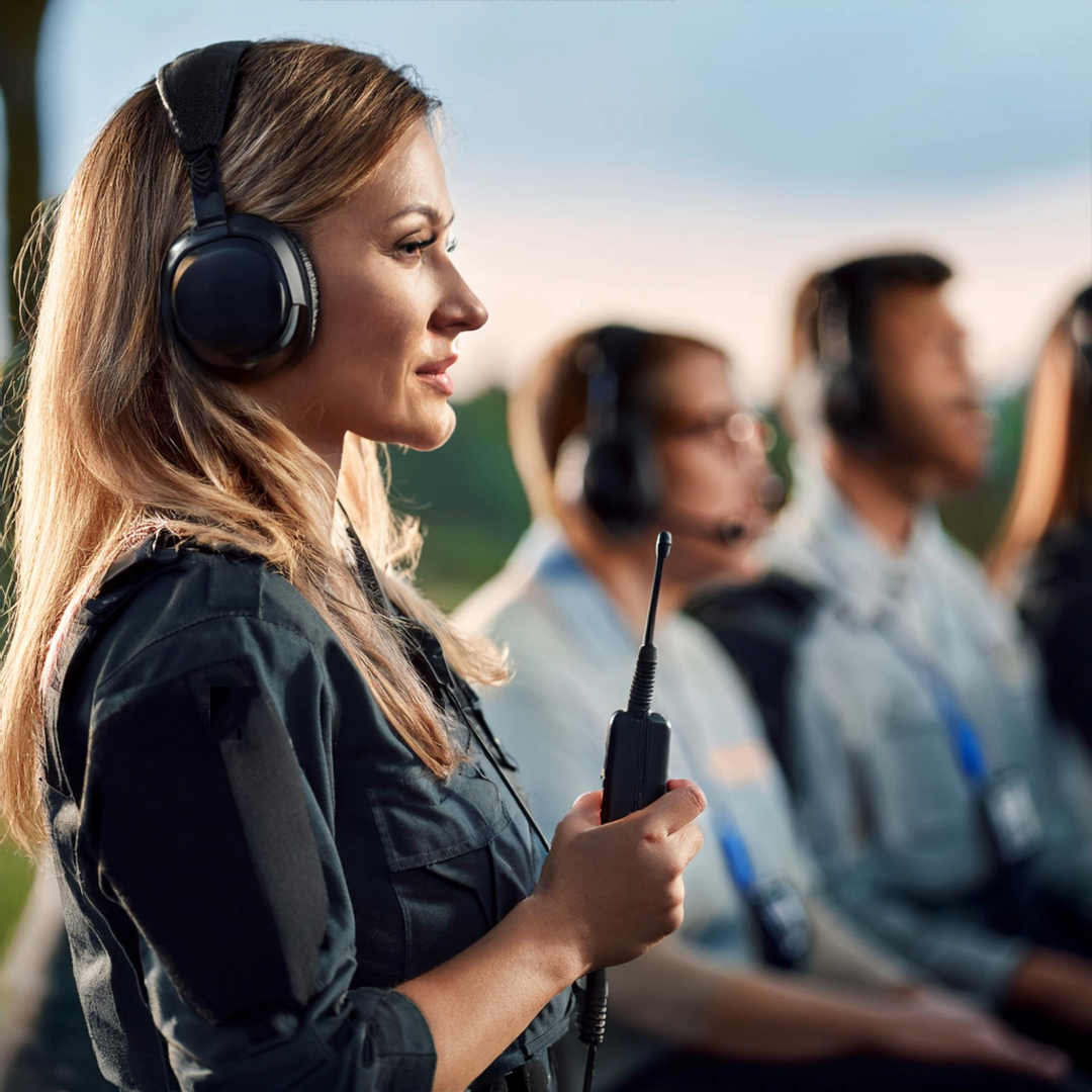 Contacts RF-Systems - Tau