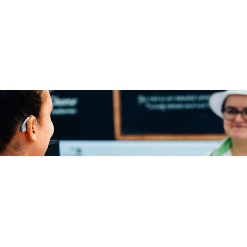 Contacta HLD ringleidingversterkers - Tau