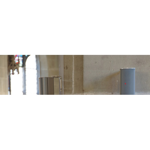 Pan Acoustics Pan Beam luidsprekers - Tau