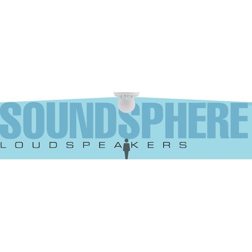 Soundsphere Q luidsprekers - Tau