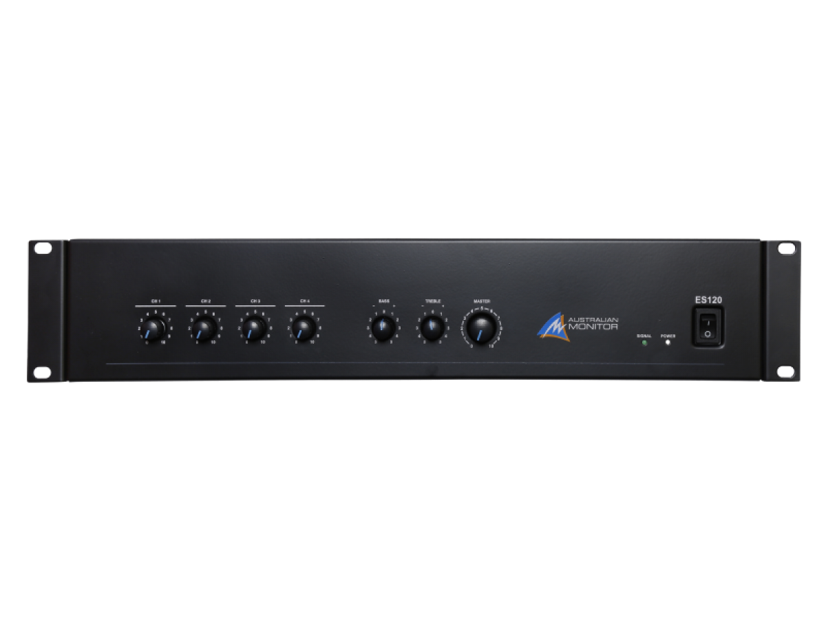 Australian Monitor ES120-E