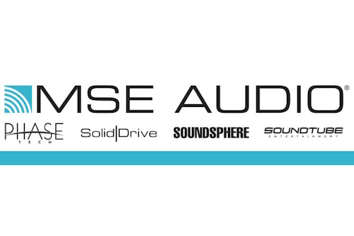 Luidsprekers van MSE Audio: het geluid van innovatie - Tau