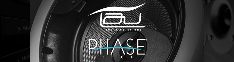 Tau exclusief distributeur PhaseTech - Tau