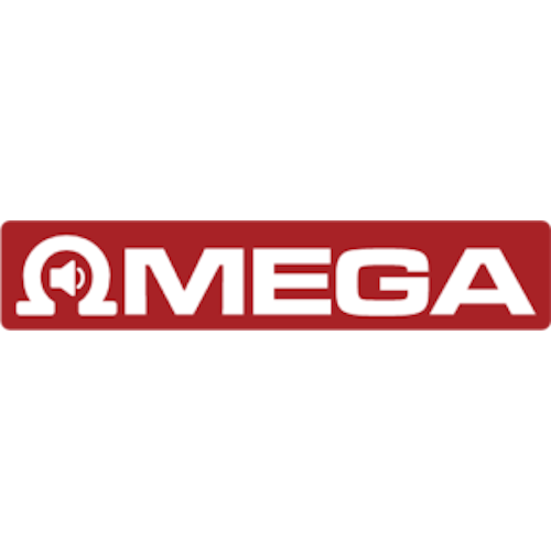 Omega Pro Audio - Tau
